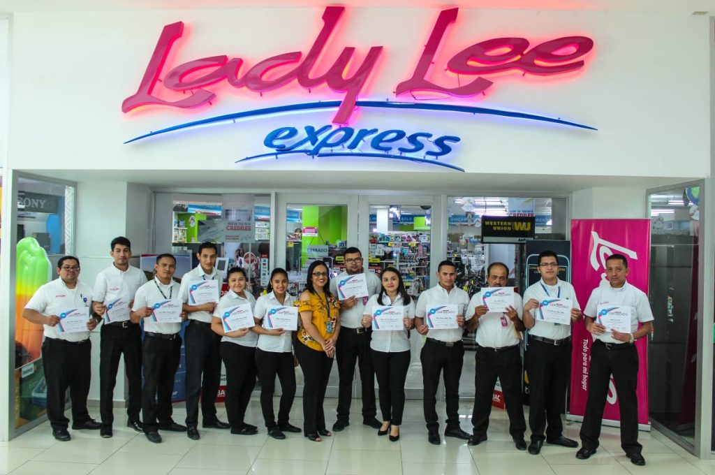Noticias archivos - Página 11 de 48 - Corporación Lady Lee
