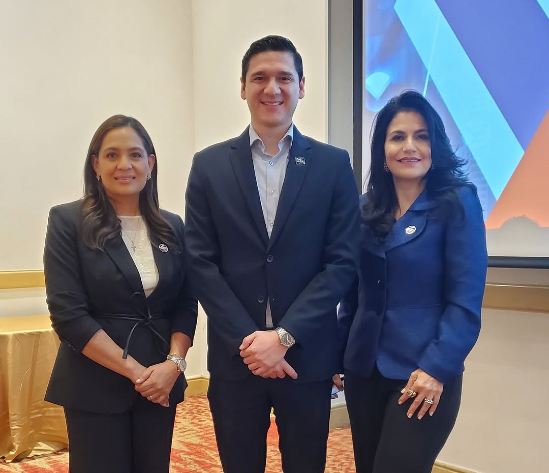 Damos la Bienvenida a la Nueva Junta Directiva de AmCham Honduras - Corporación Lady Lee